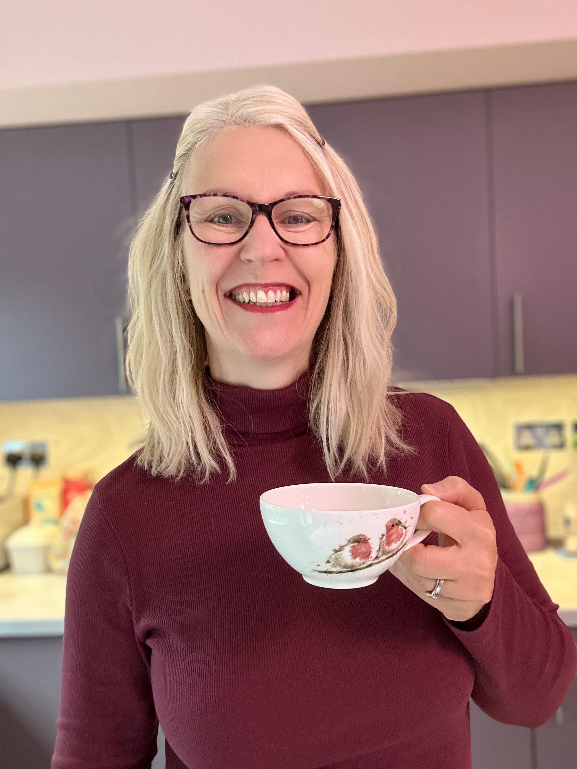 Jane Pangbourne | Substack