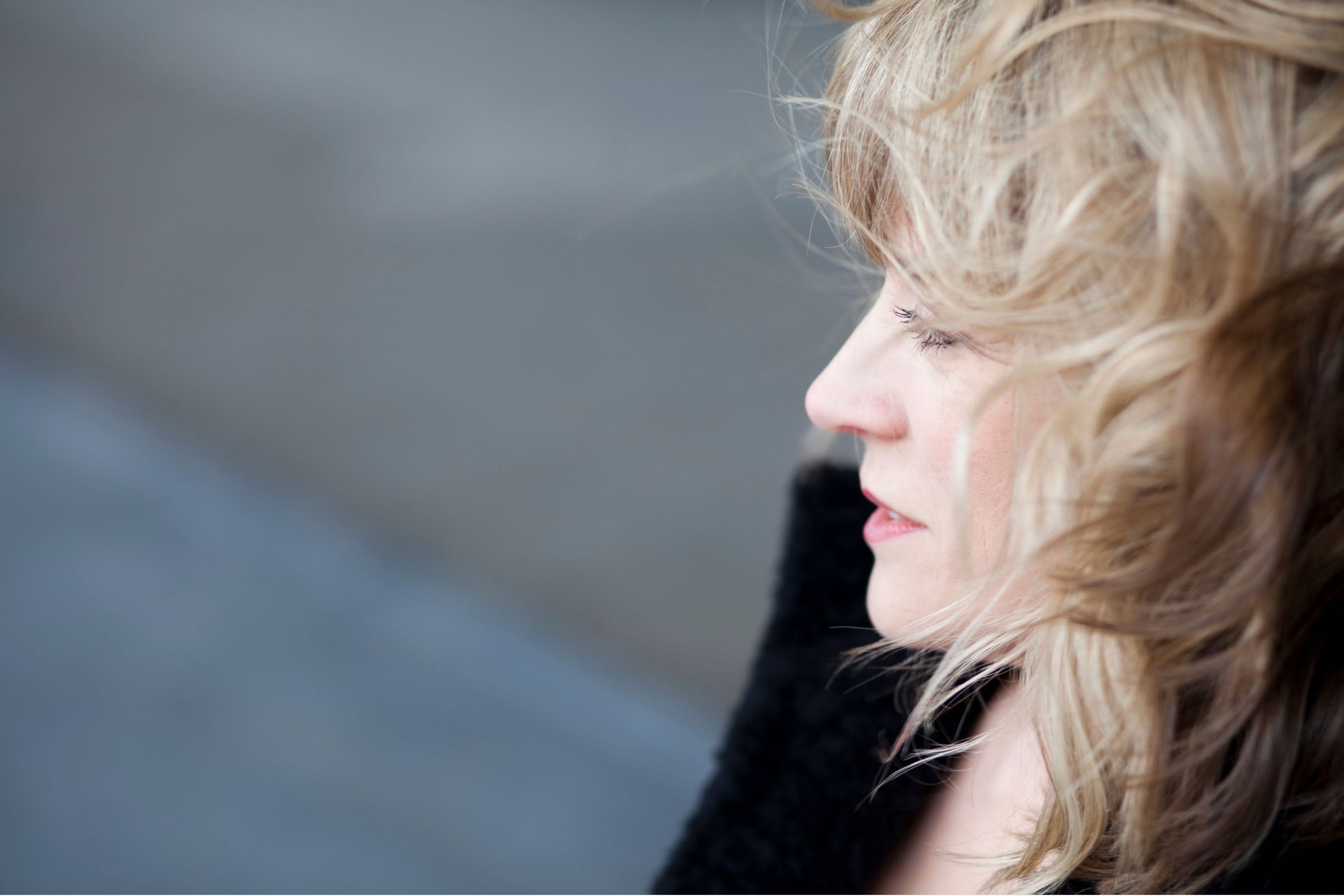 Courtenay Budd | Substack