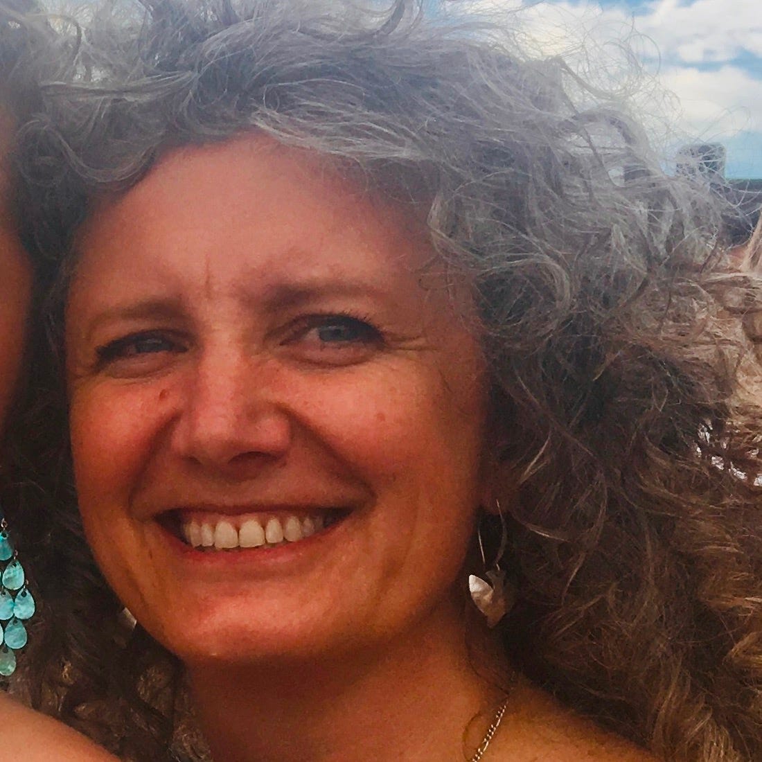 Louise Atthey | Substack