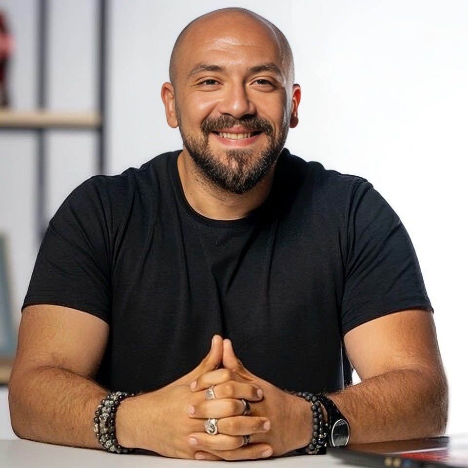 The Catalyst | Substack