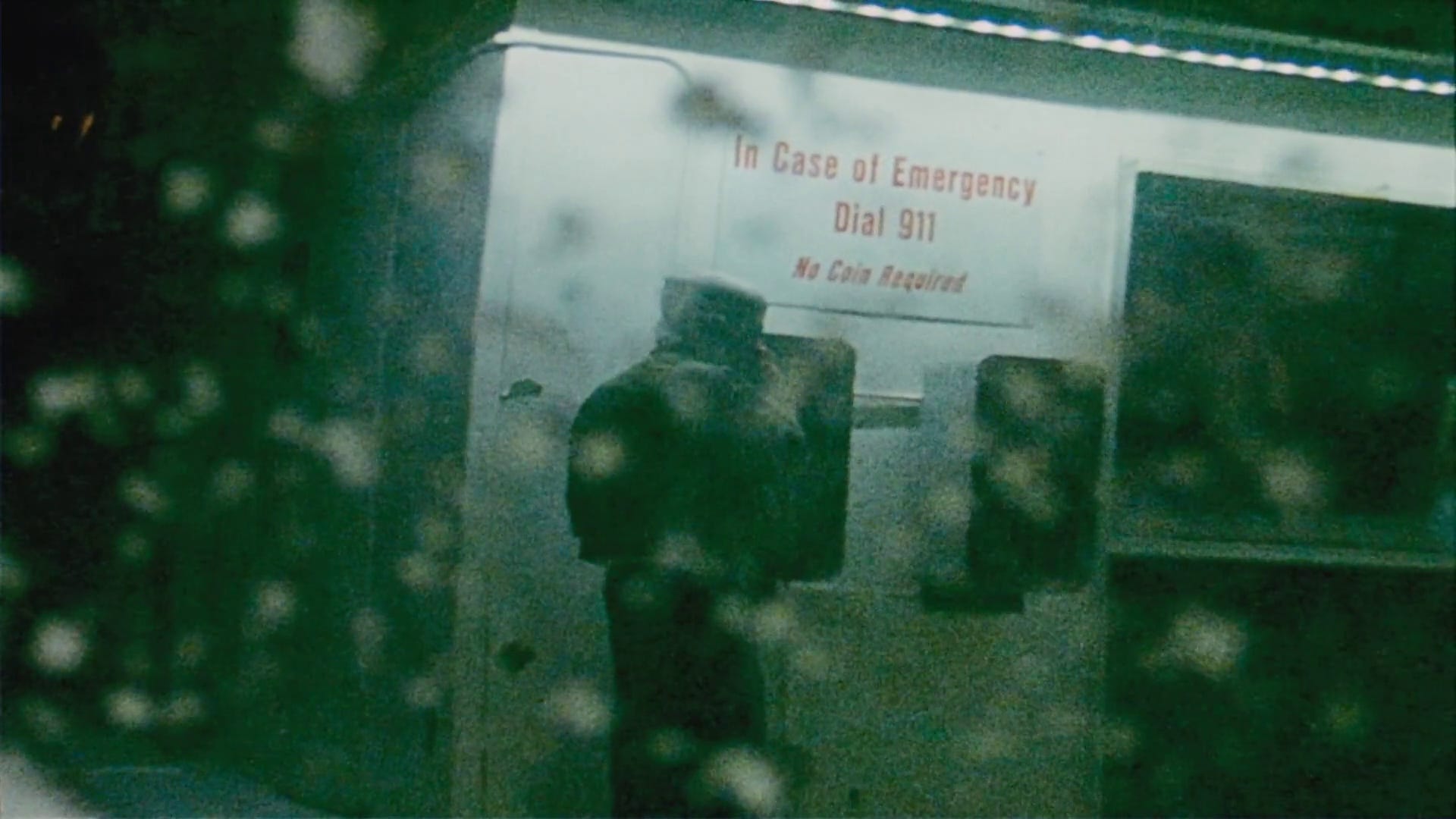 Film Show 041: Avant-Garde Horror Films - Tone Glow