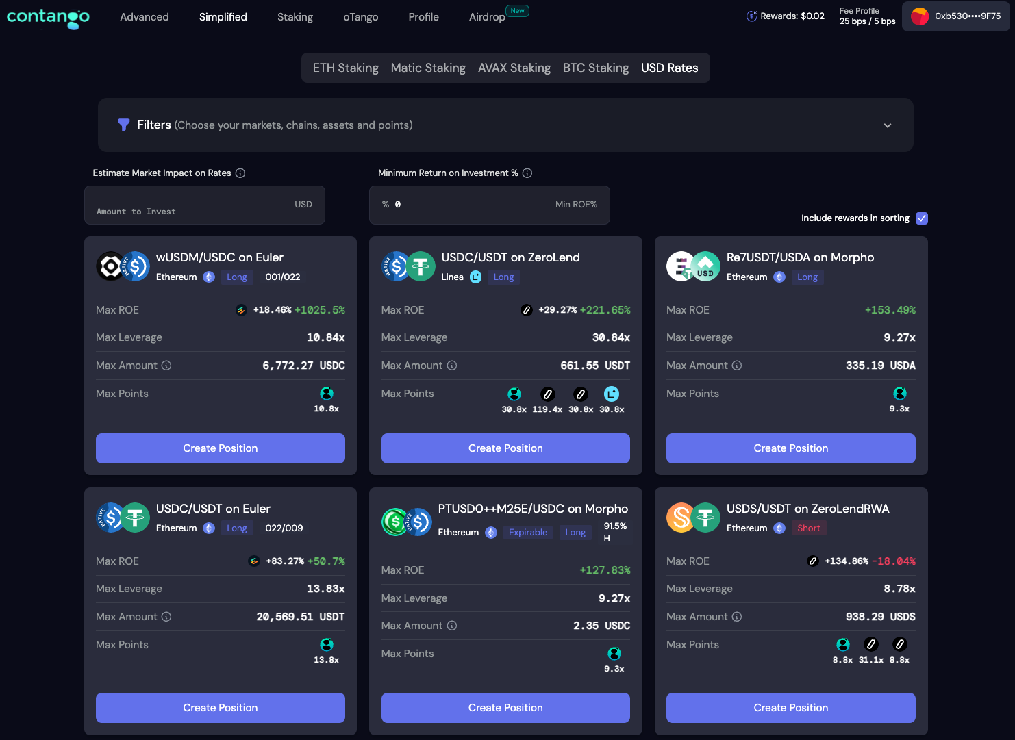 The 10 Best Stablecoin Yields in DeFi - February 2025