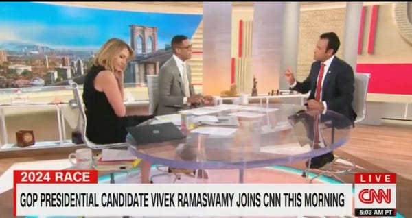 Really, CNN, This Is Why You Fired Past-His-Prime Don Lemon?