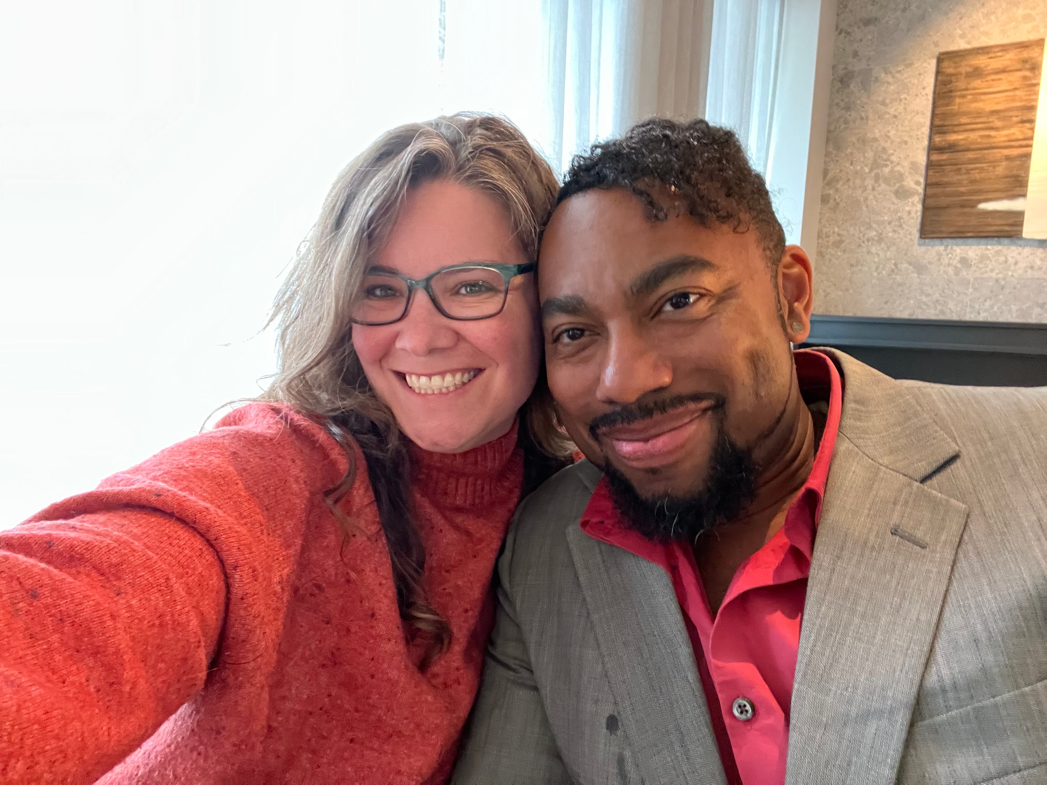 Cord and Lesley | Substack