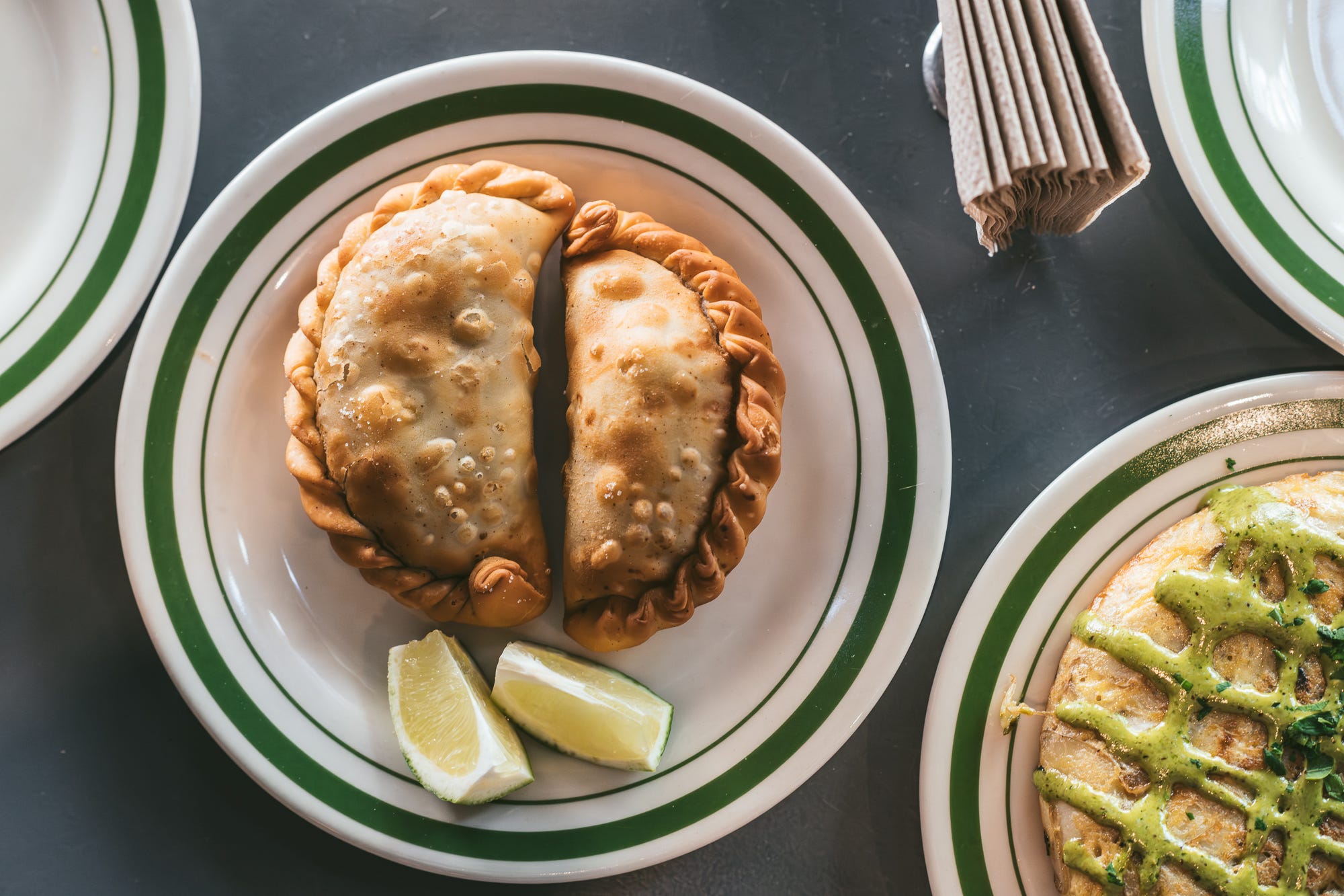 Restaurant Spotlight: Canti Bar - by Tim Fitzgerald