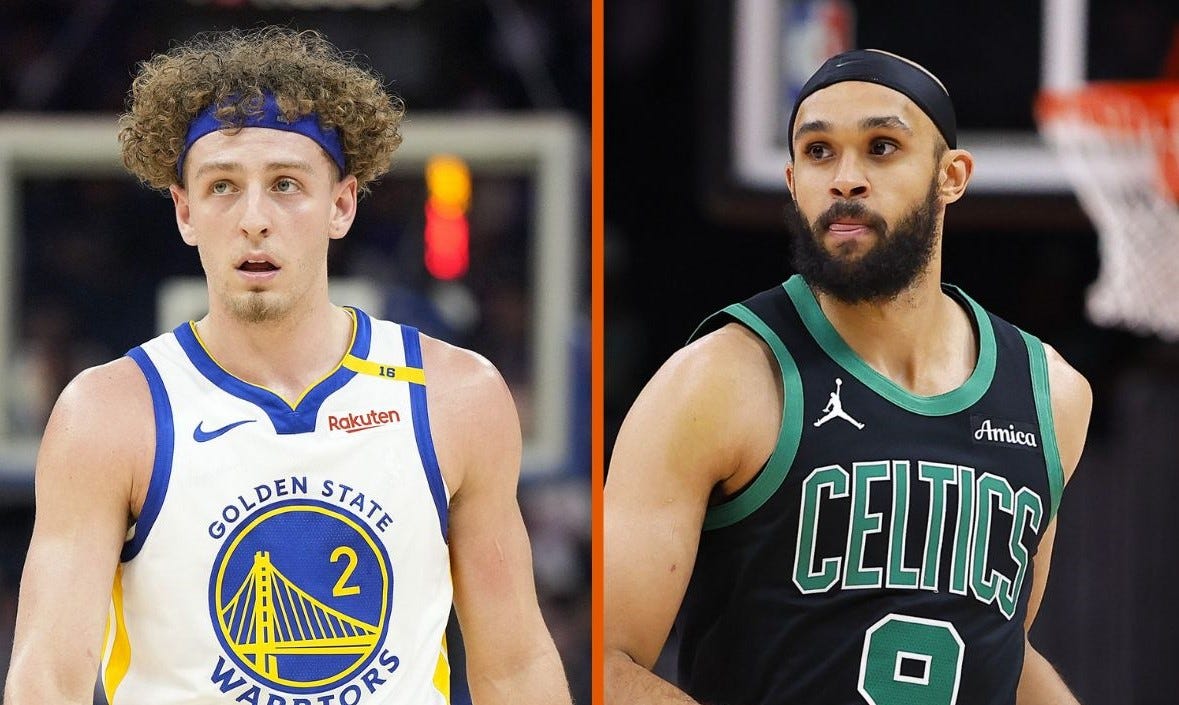A New Generation of No-Stats All-Stars