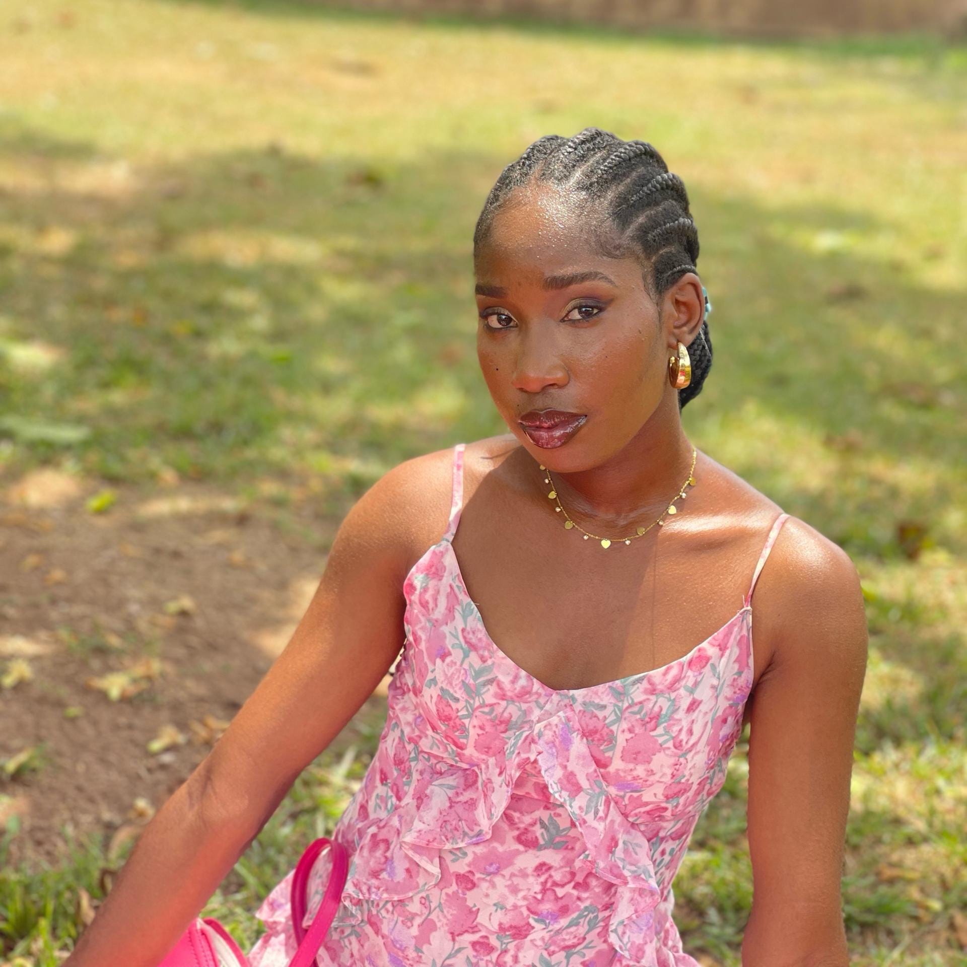 Osarieme Omoruyi | Substack