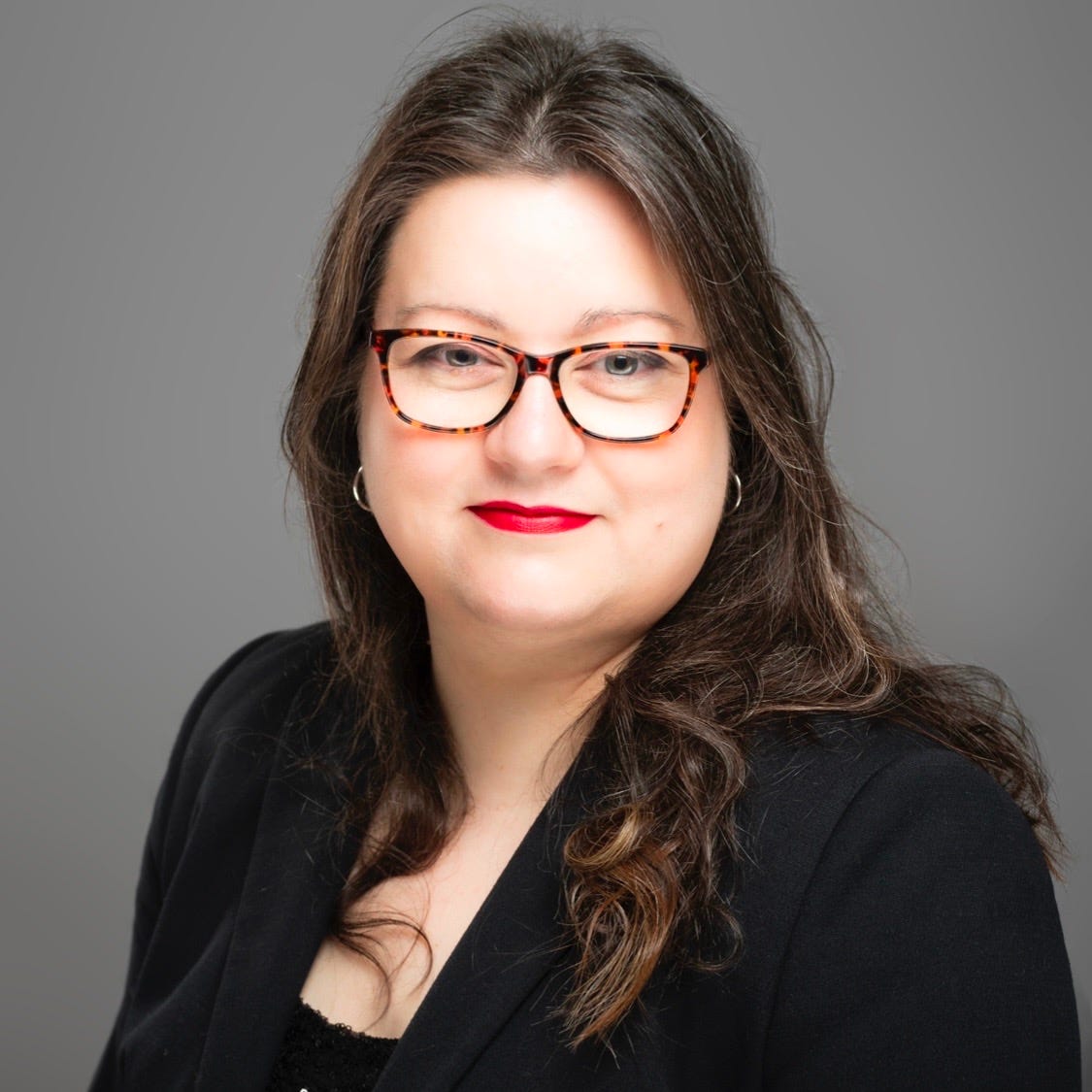 Dr Nia D Thomas | Substack