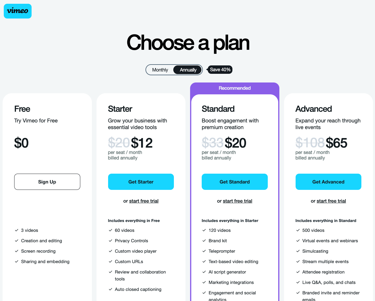 Ultimate Guide: Pricing Pages - by Aakash Gupta