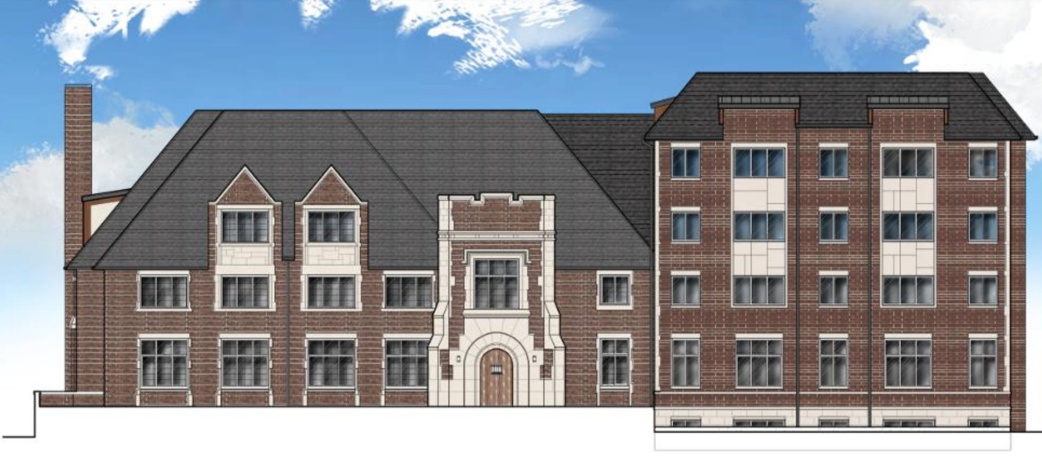 A planning edition: ATO house plan advances, a South River Road ...