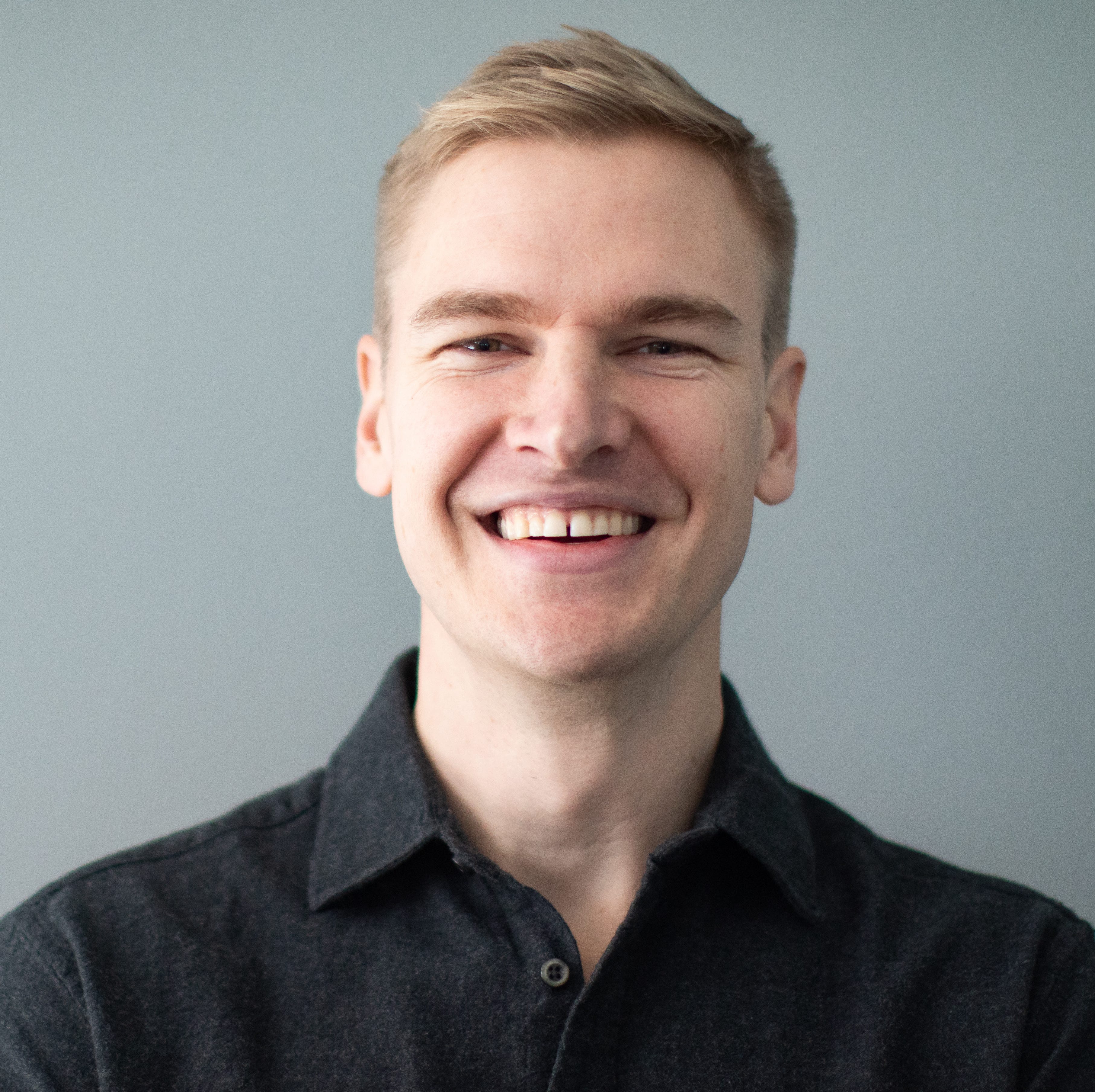 Lance Johnson | Substack