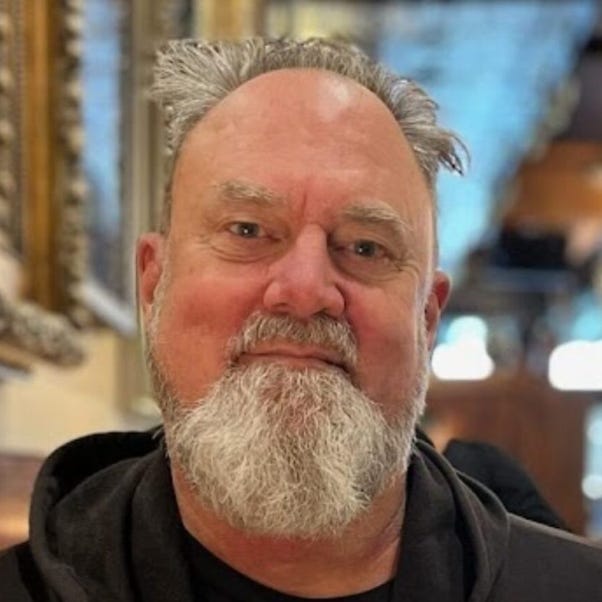 Dave Gray | Substack