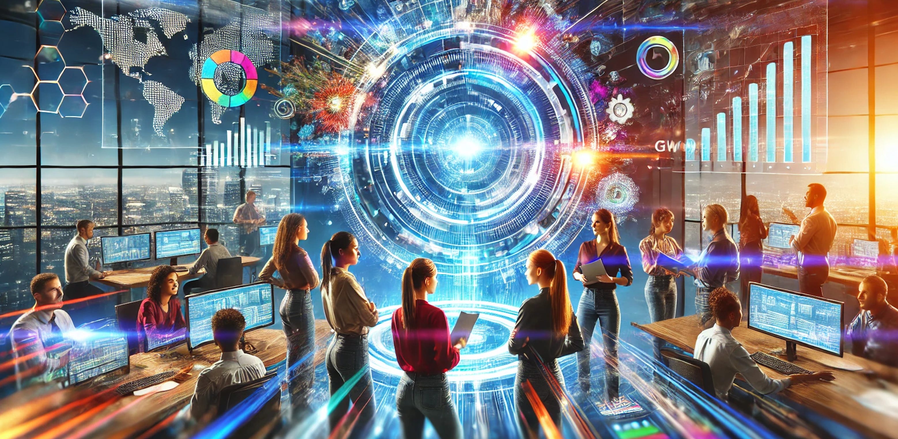 The Five Dimensions of High-Performing Product Engineering Teams