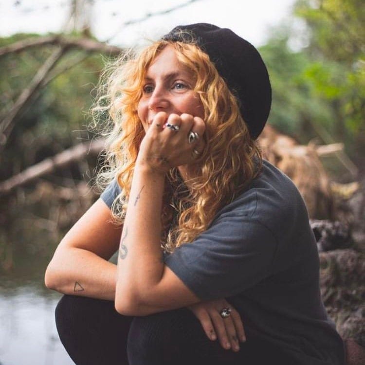 Frankie Paz | Substack