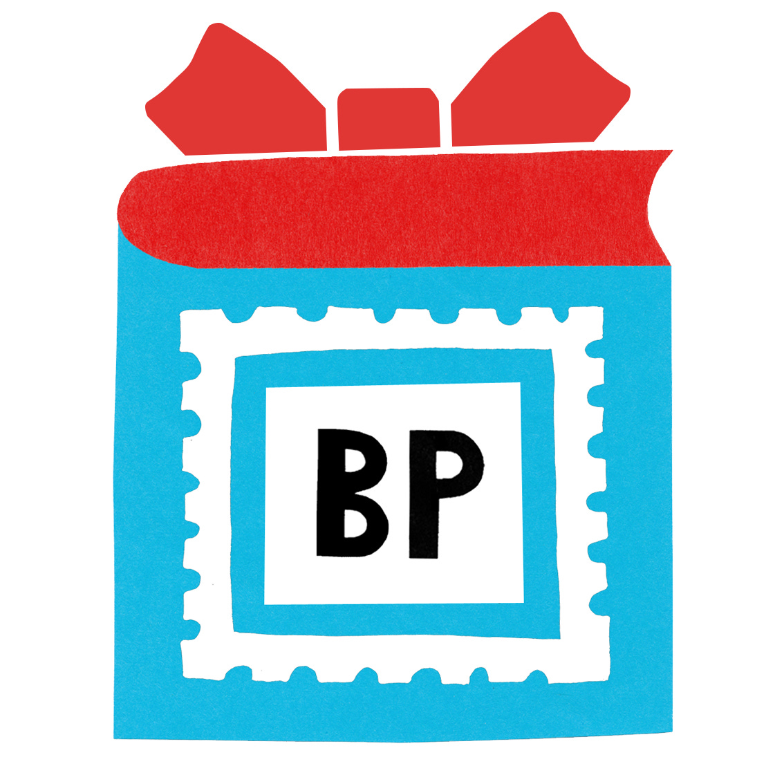 Book Post Holiday Book Bag! - Book Post