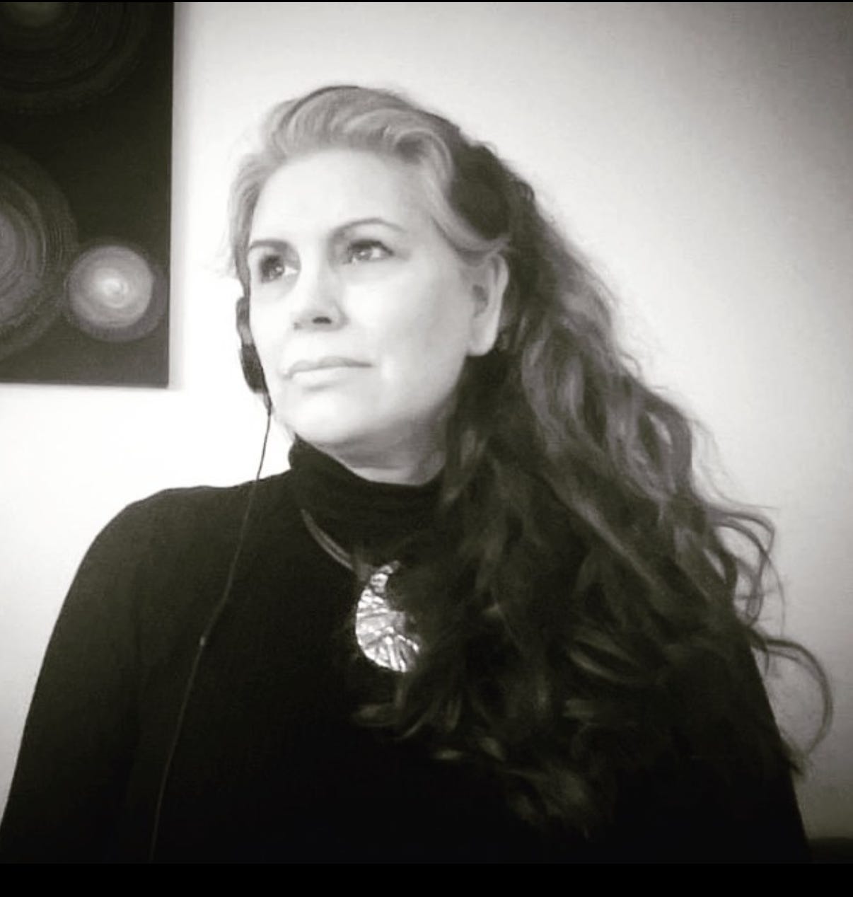 Suzanne Axelsson | Substack