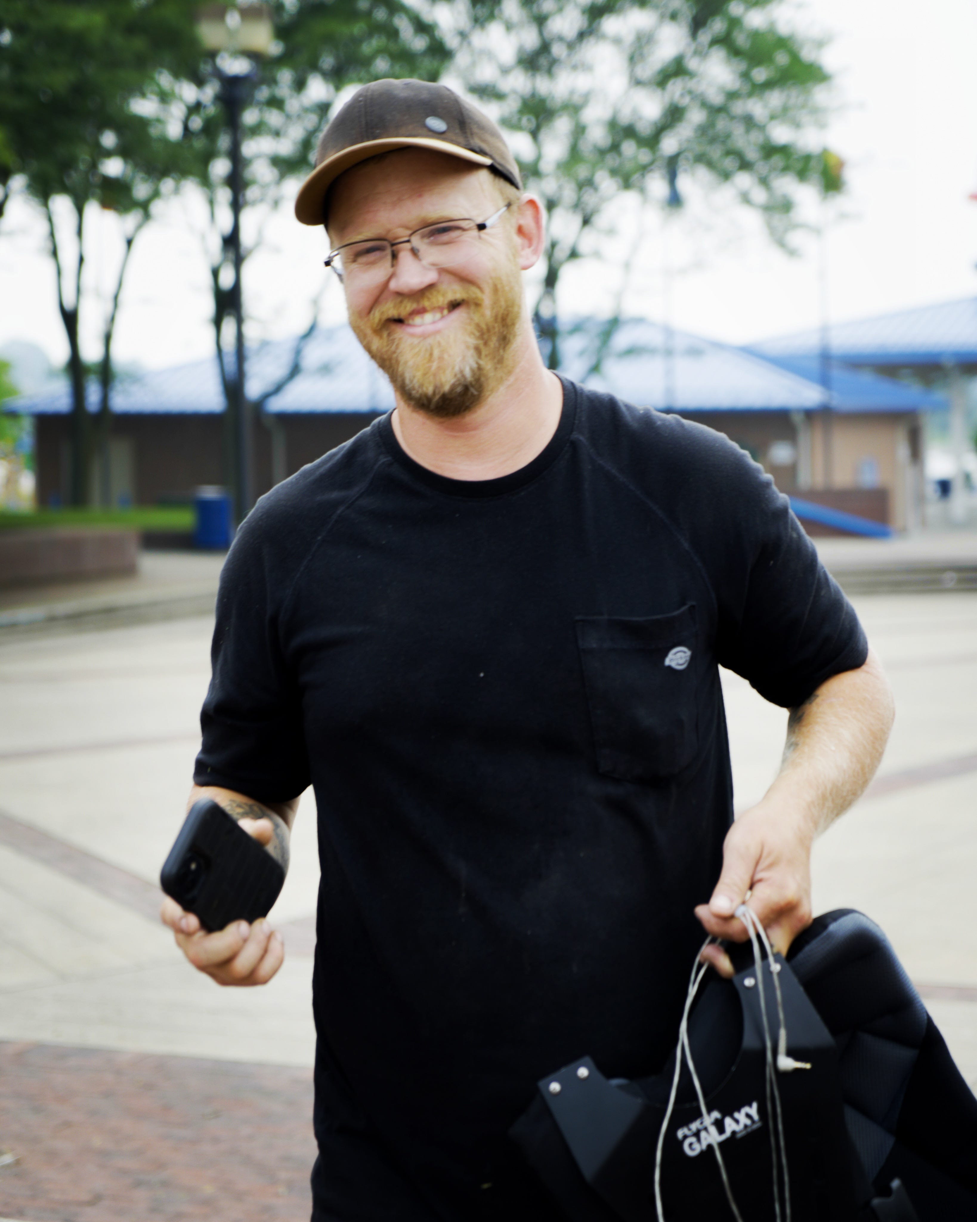 Clay Bowers | Substack