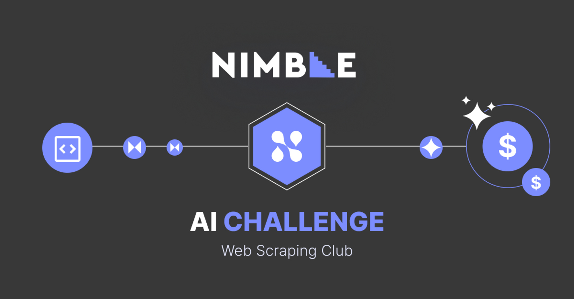 Data collection challenge with Nimble Data collection challenge with Nimble