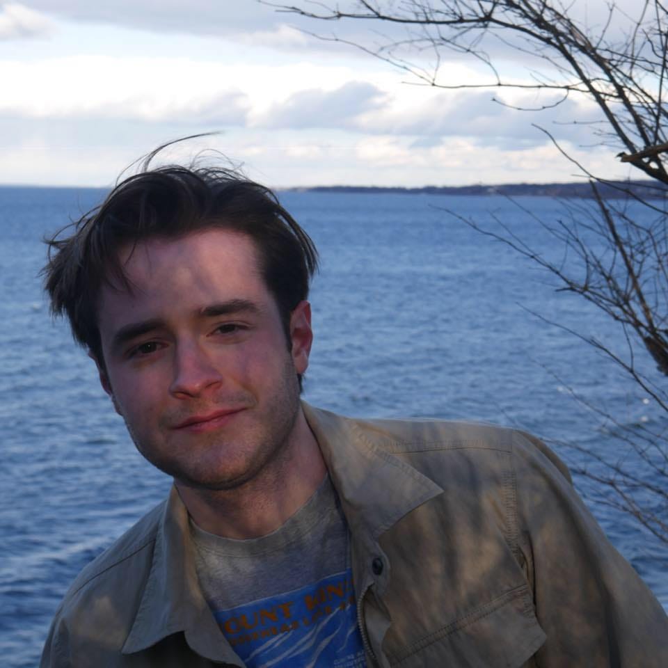 Brendan Ruberry | Substack