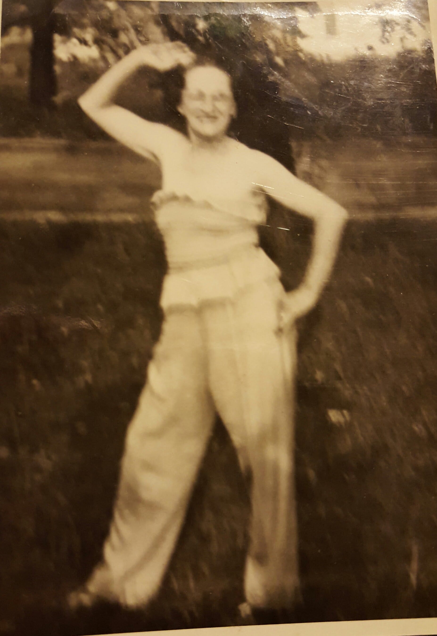 My Many Mothers - by Jill June - Jill’s Substack