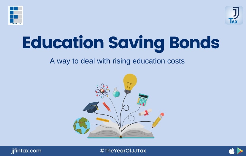 How Education Savings Bonds Can Benefit You