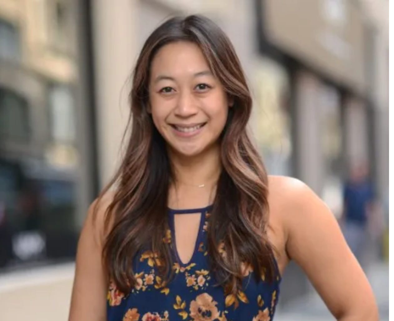 💼 Founder Feature: Clara Ma - by Julia Levy