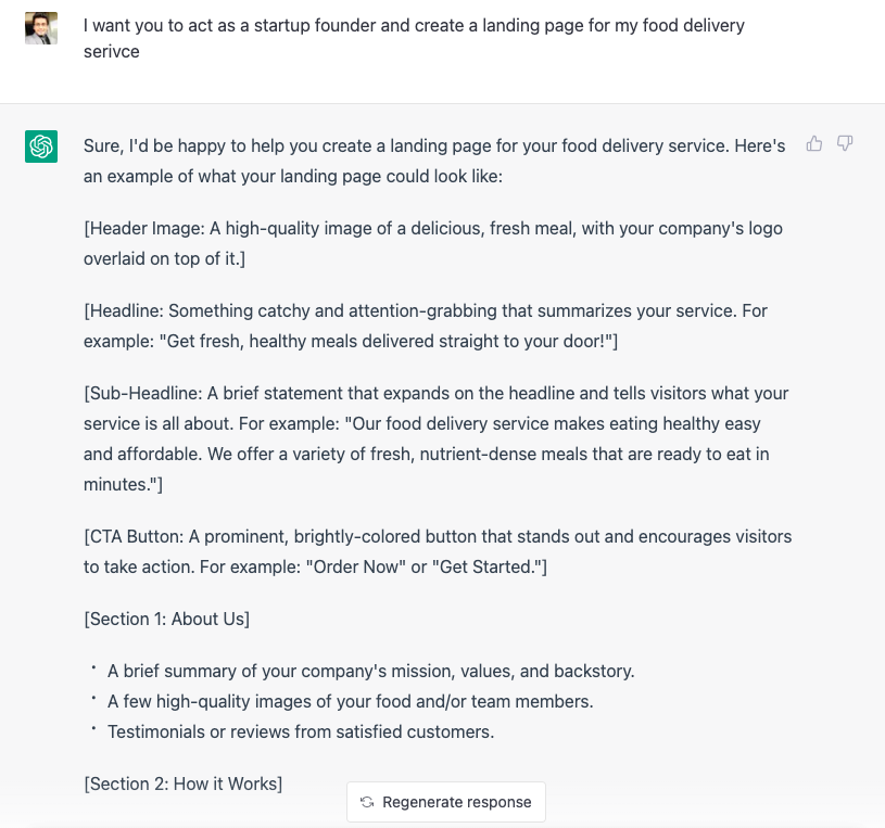 🤖 50+ Product Management Prompts for ChatGPT-4