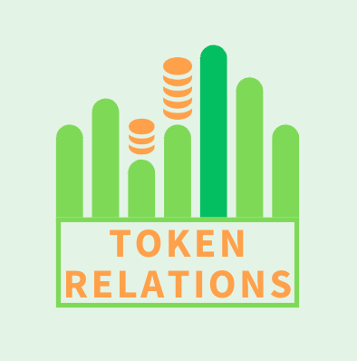 Token Relations | Substack