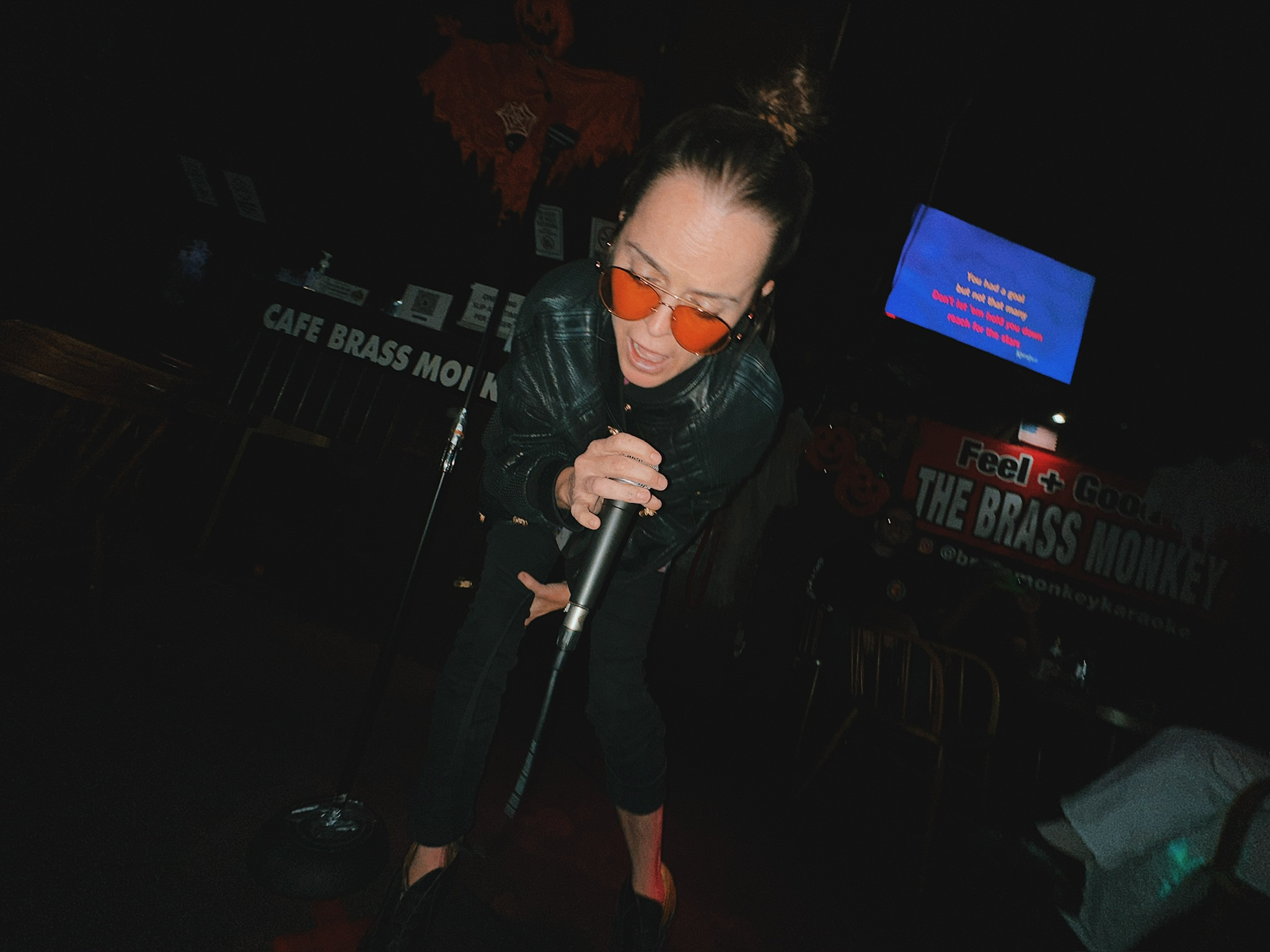 A Day in LA with Taryn Manning - by Jessica Reed Kraus