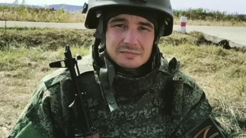 The Year of the “Meat grinder”. What we know about Russia’s war losses ...