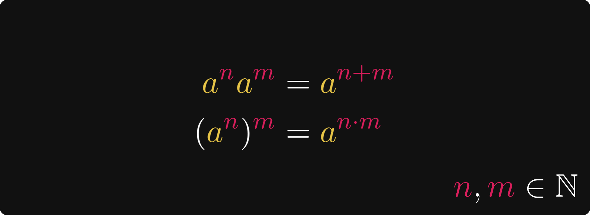 The fascinating story of the exponential function