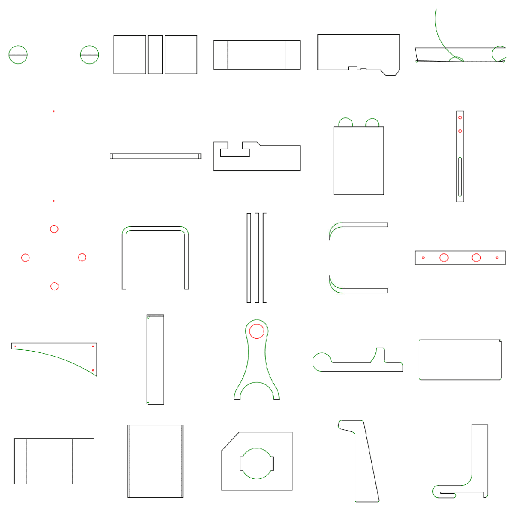 Learning to Generate Shapes with AI at Autodesk