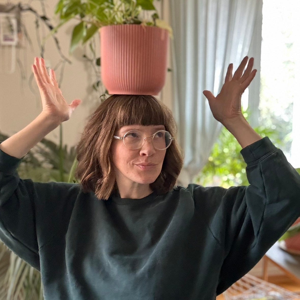 Fanny Guichard | Substack