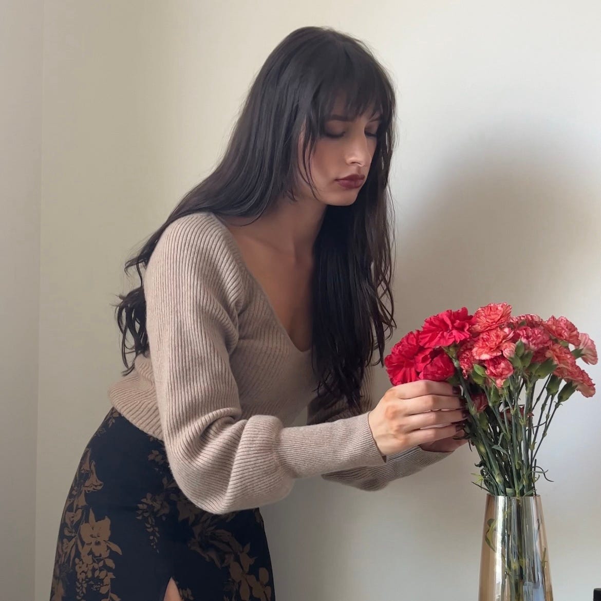 Loren Madden | Substack