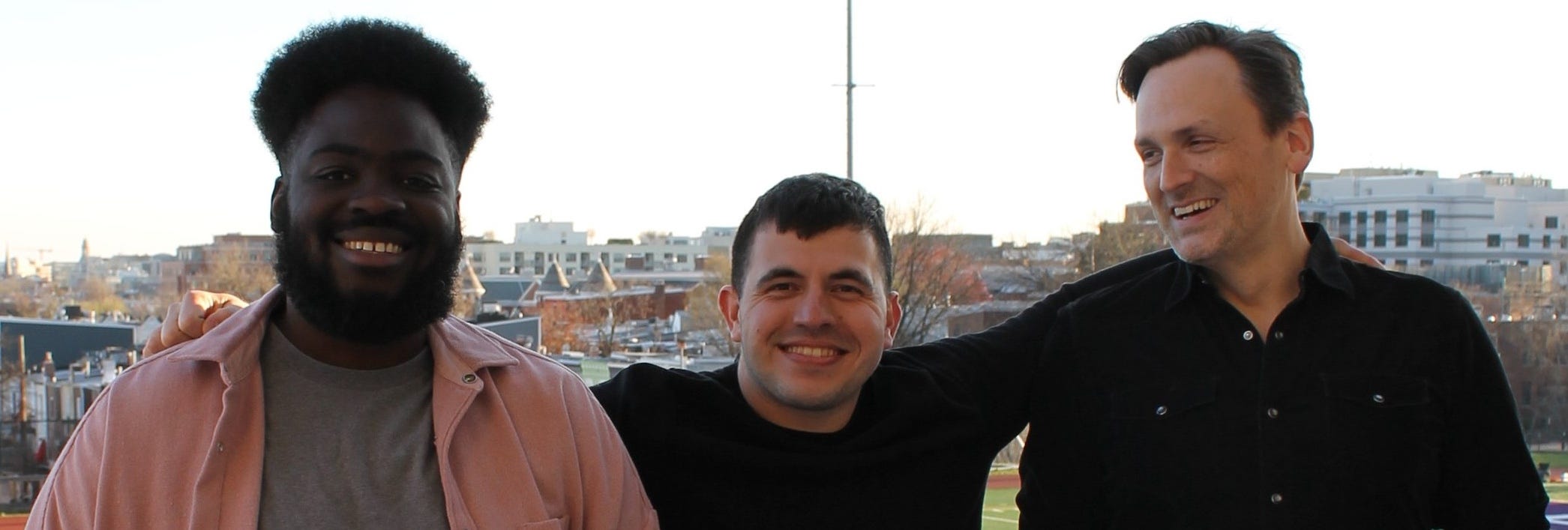 About - Split Zone Duo