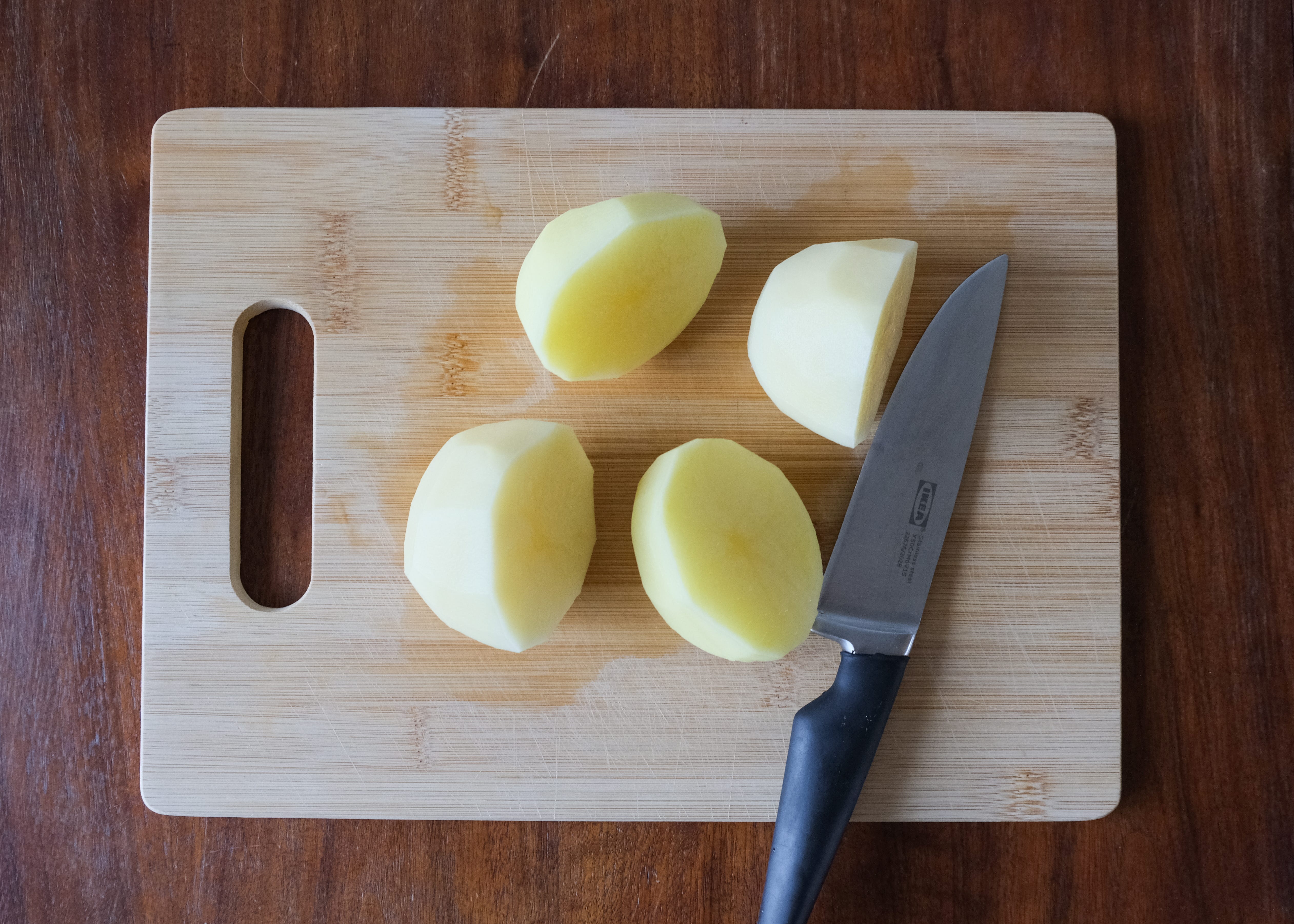 Traditional Ukrainian varenyky recipe - by Darya Zorka