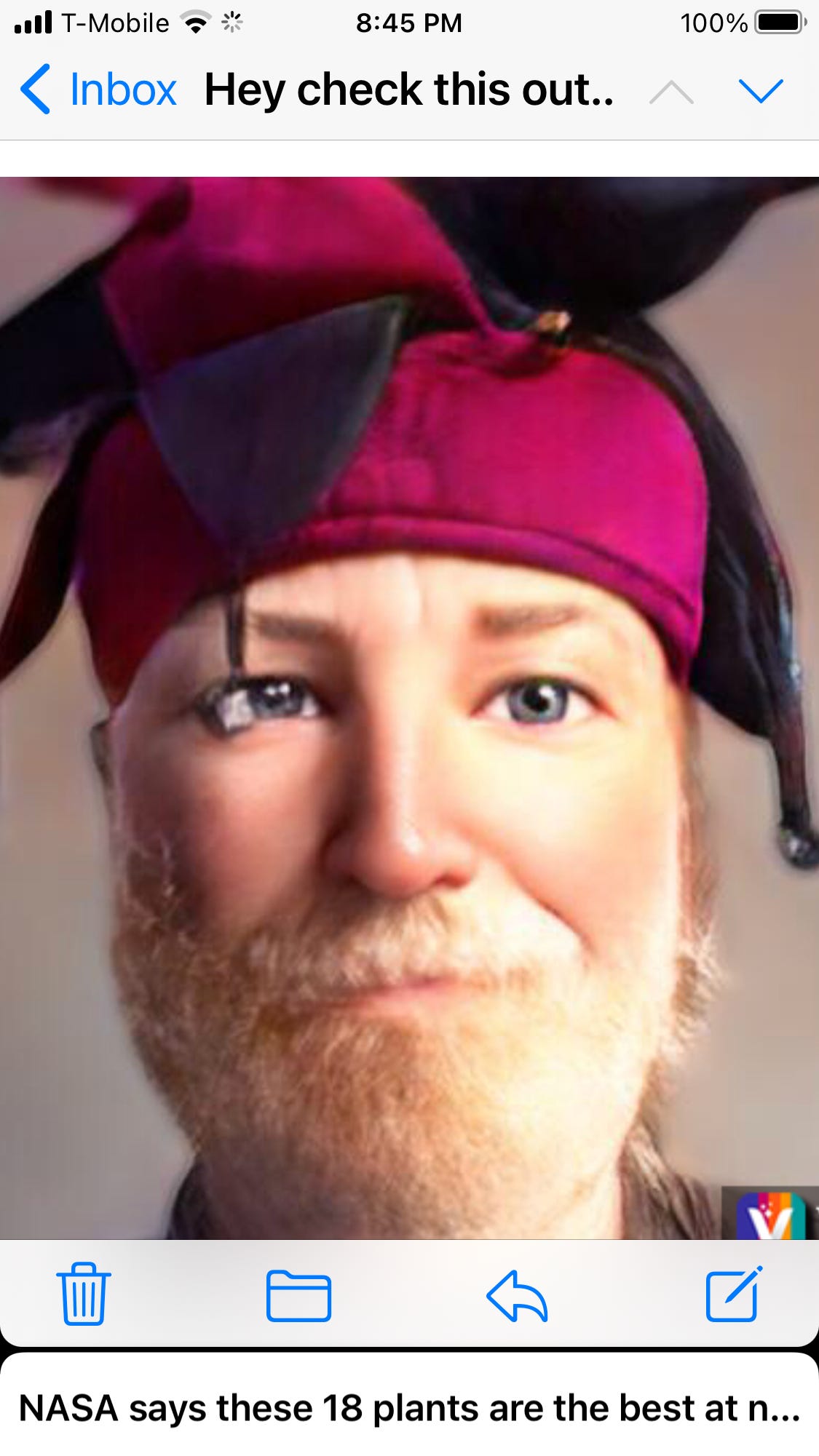 Morf Morford | Substack