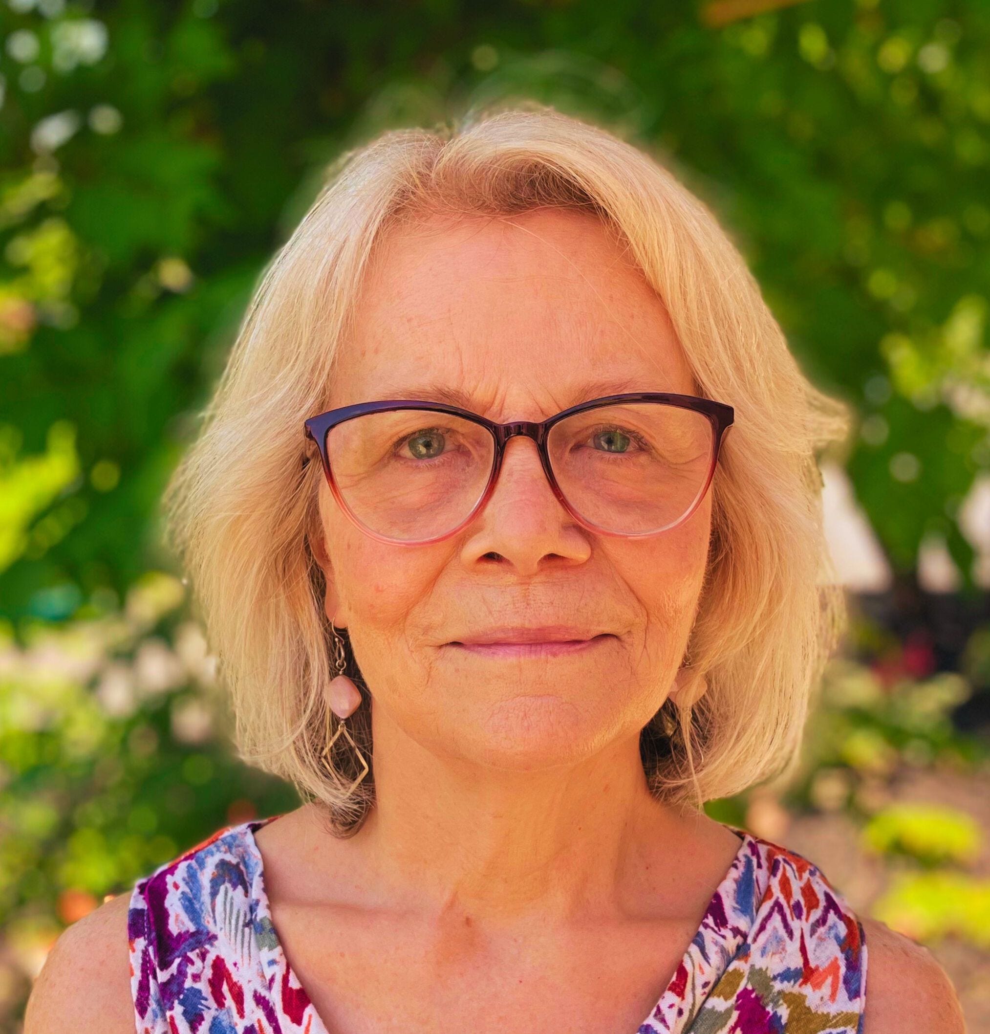 Victoria Fann | Substack