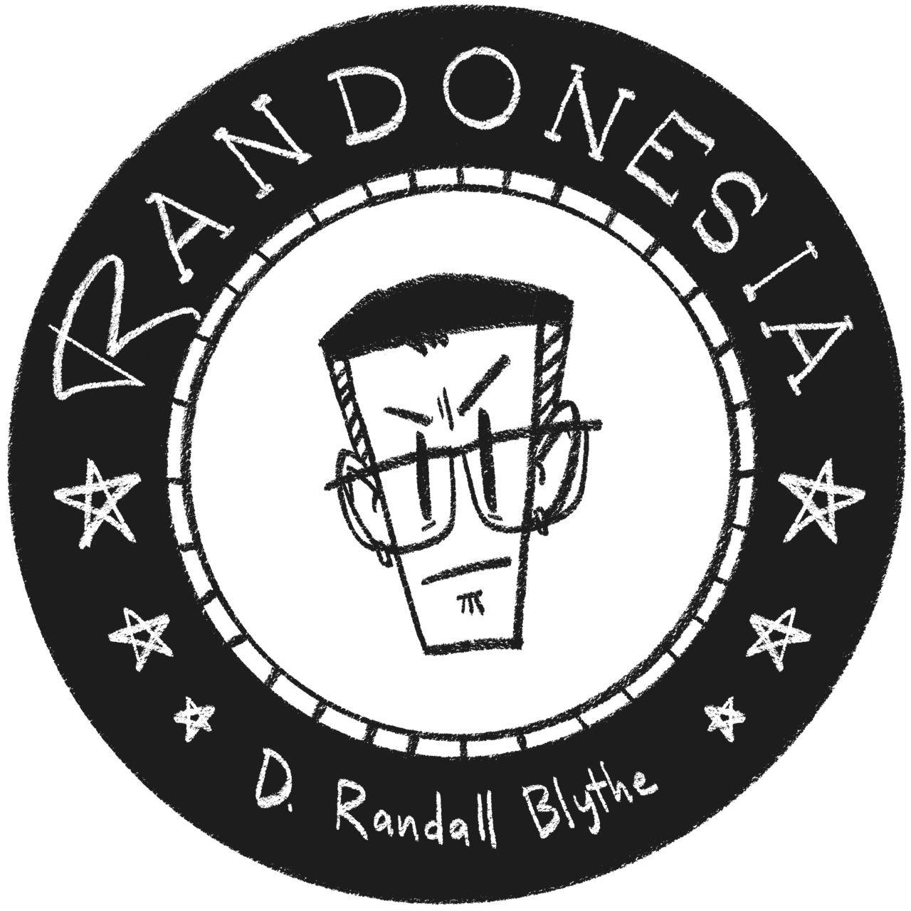 Join D. Randall Blythe’s subscriber chat