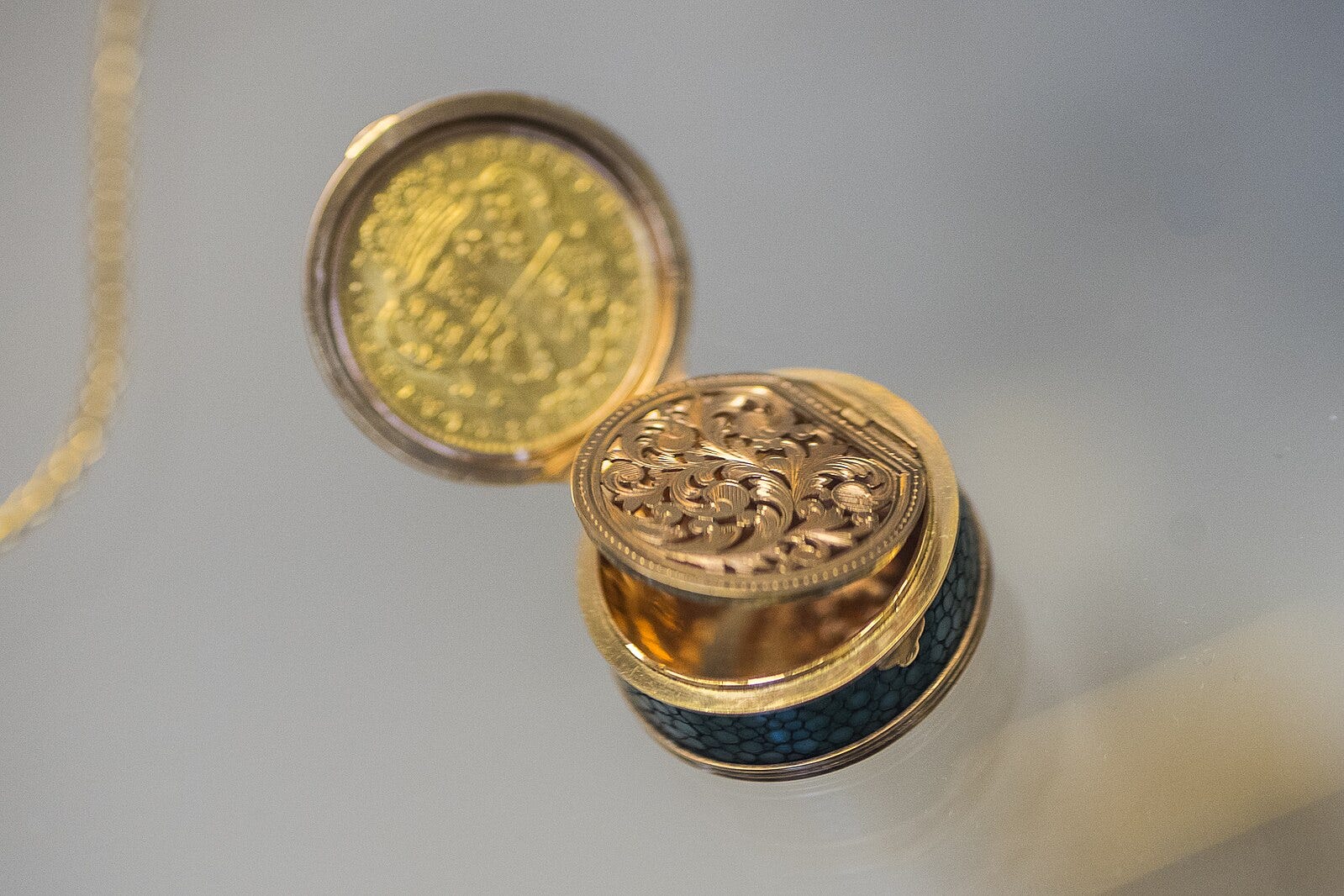 Saturday Links - by Micah Mattix - Prufrock