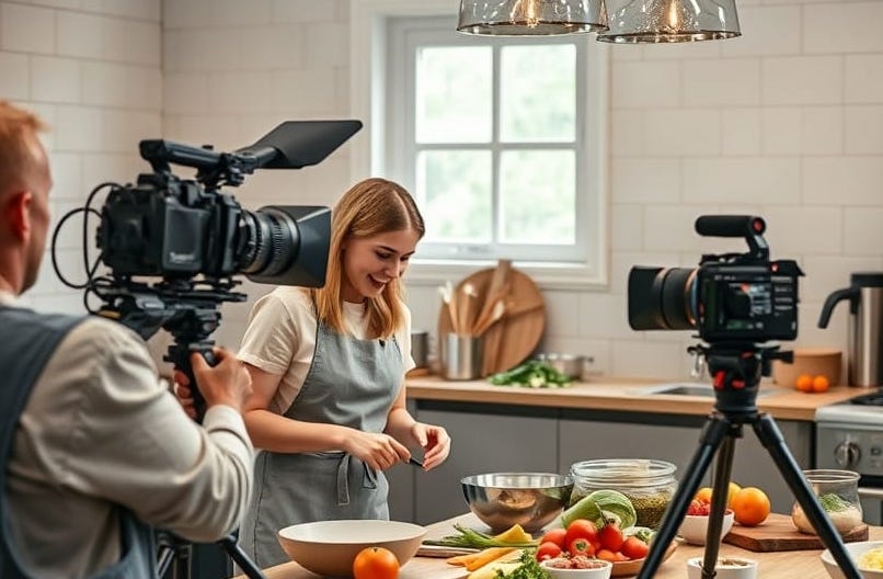 Cannibal Chef - by James L Rickard - James’s Substack