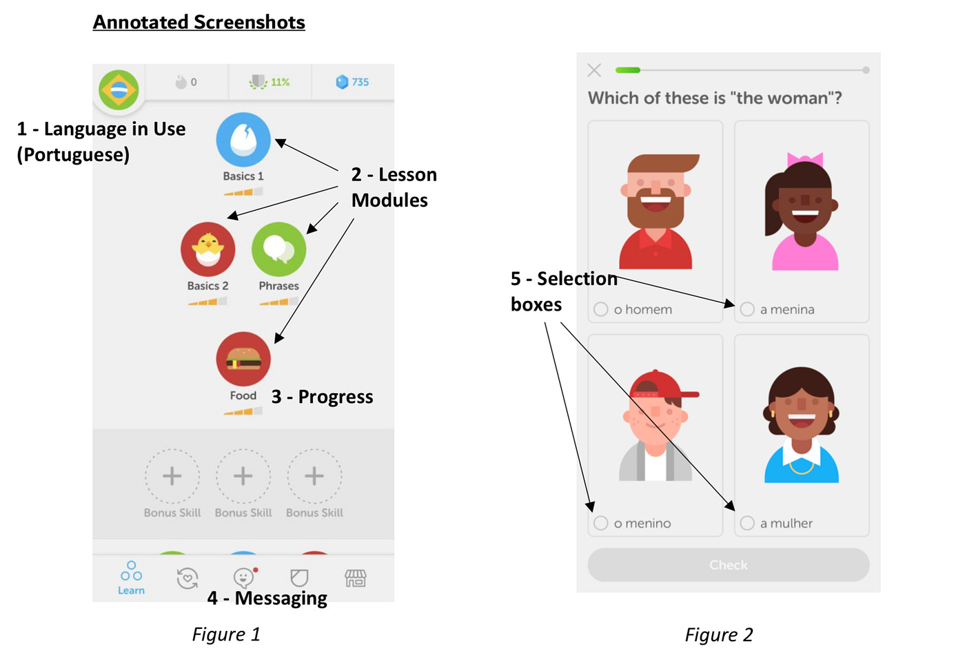Duolingo - by Antoni Nabzdyk - Monopolistic Investor