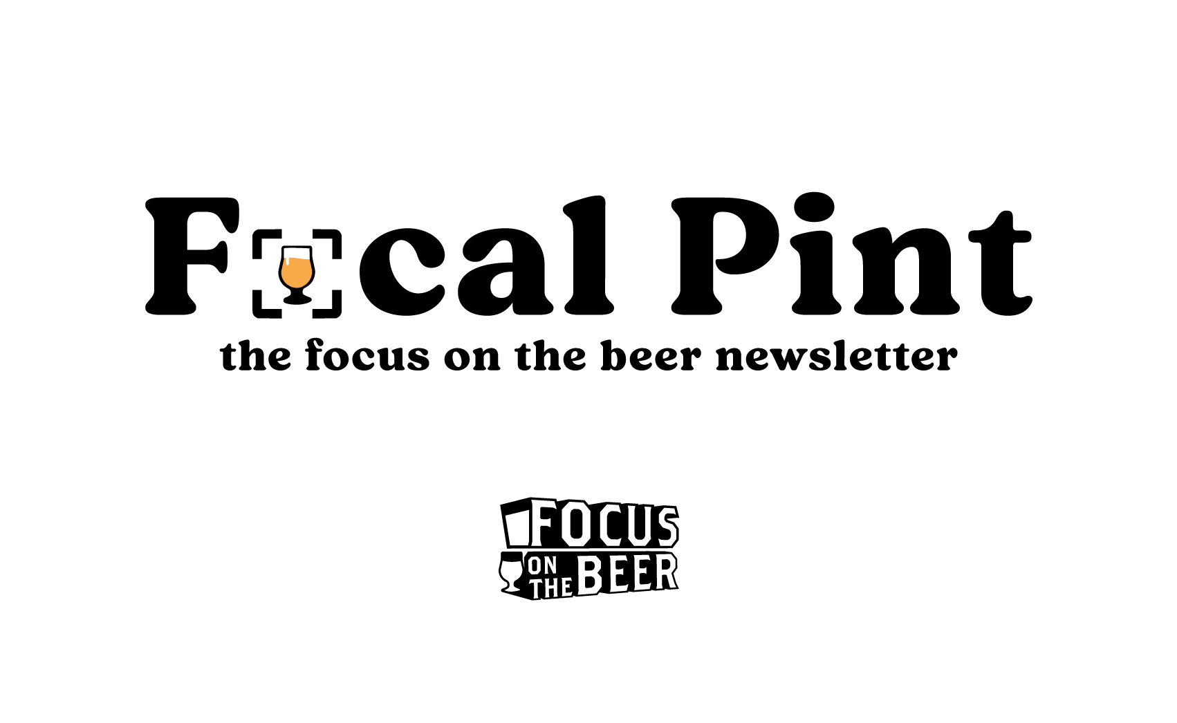 Focus on the Beer is now on Substack! - by Ryan Hannigan