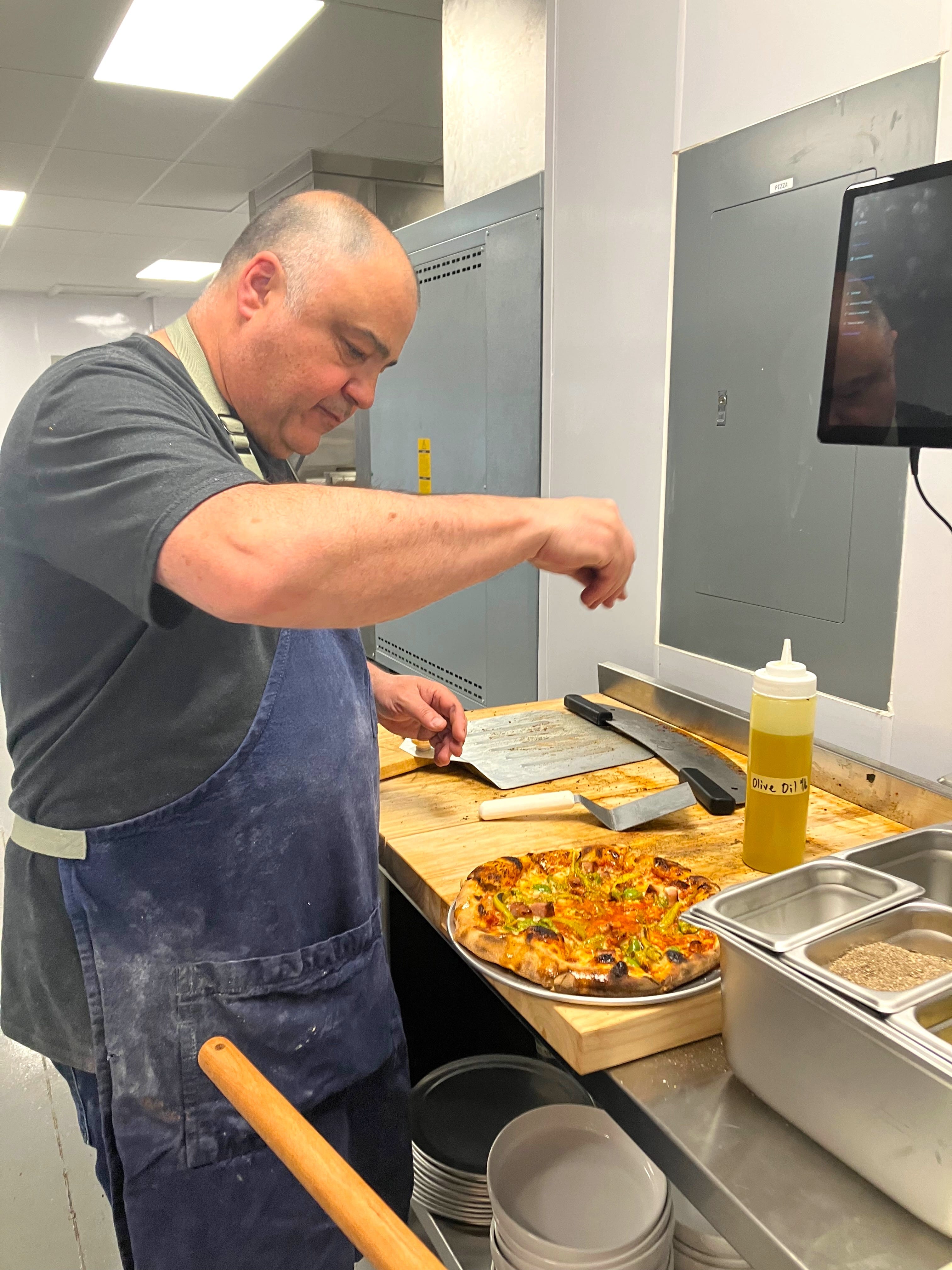 First Look at the Restaurant at Wilson's Orchard & Farm in Cumming