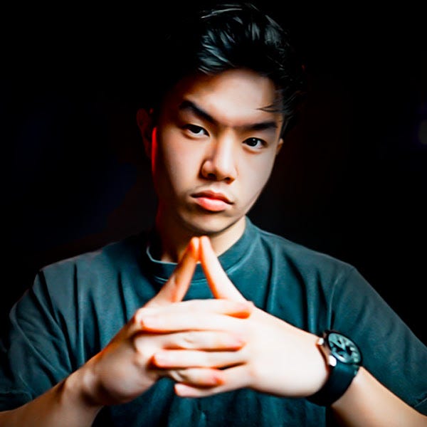 Collin Junus | Substack