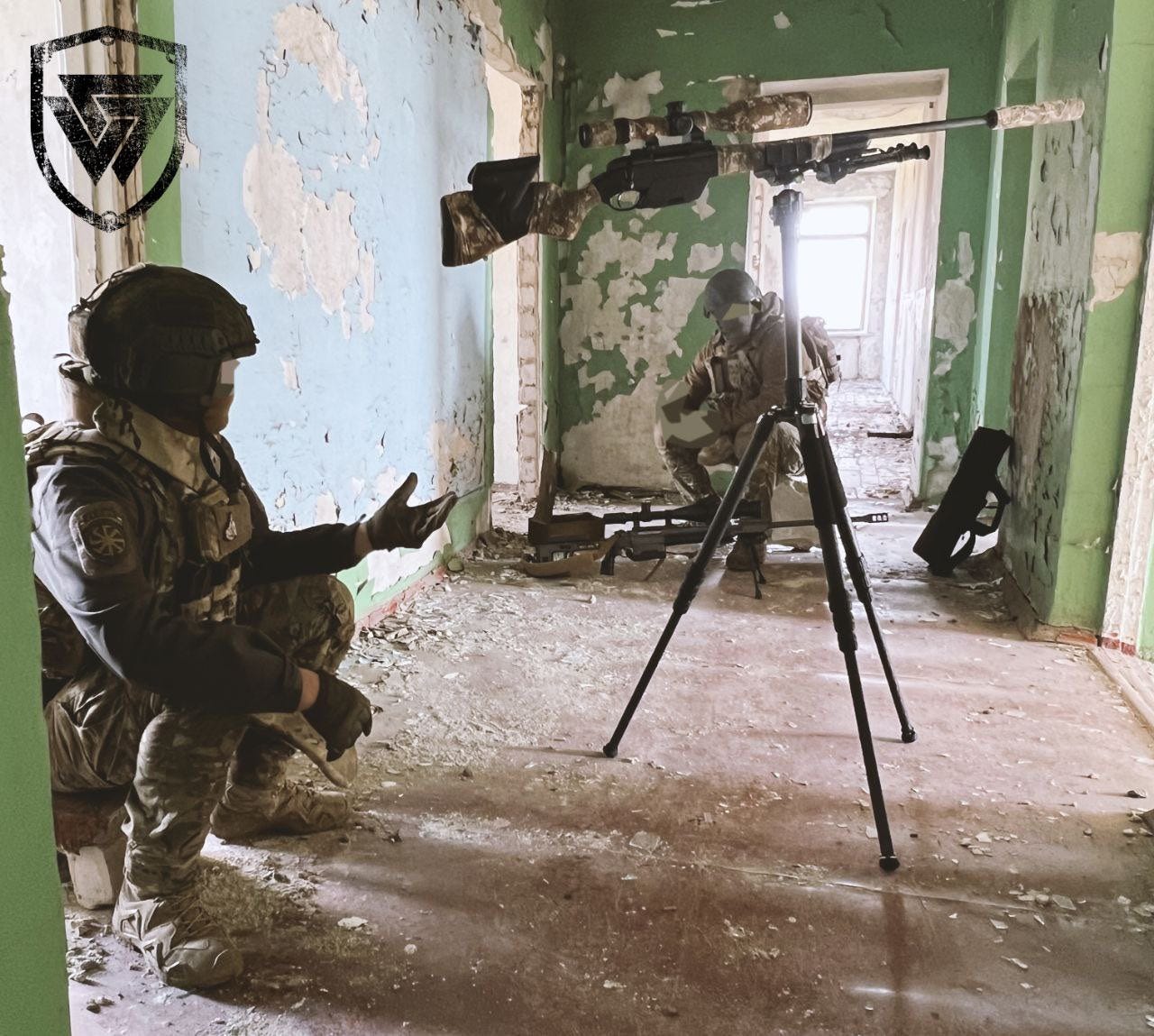 Operations and Weapons Profile of Russia's Controversial Rusich ...