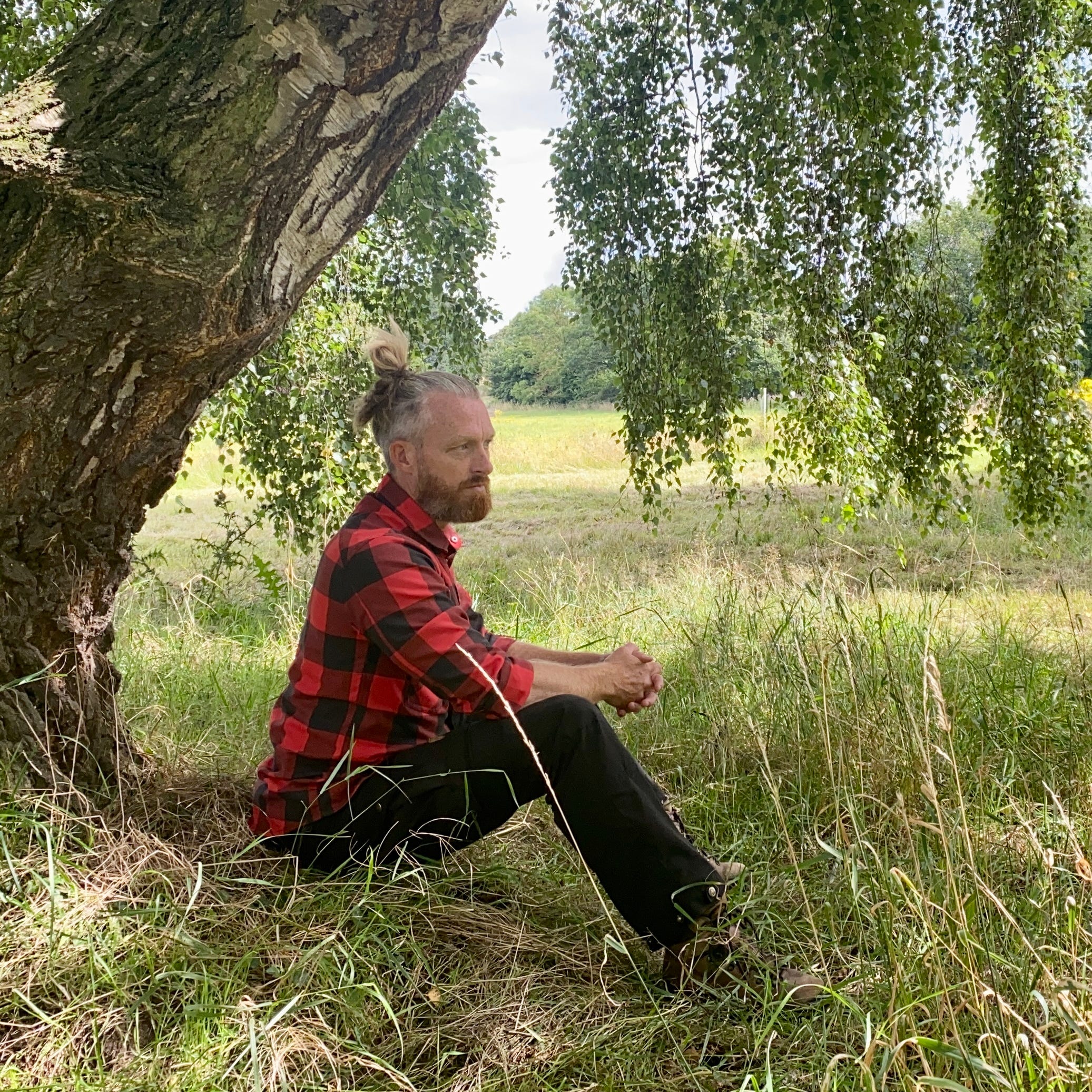 Benjamin Parkes | Substack