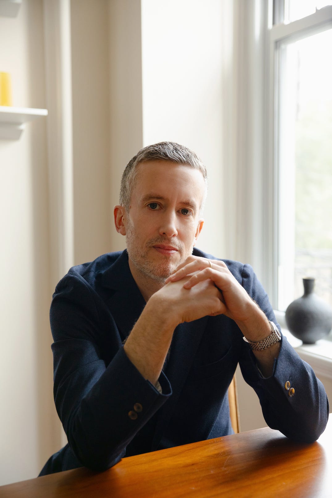 Michael B. Dougherty | Substack