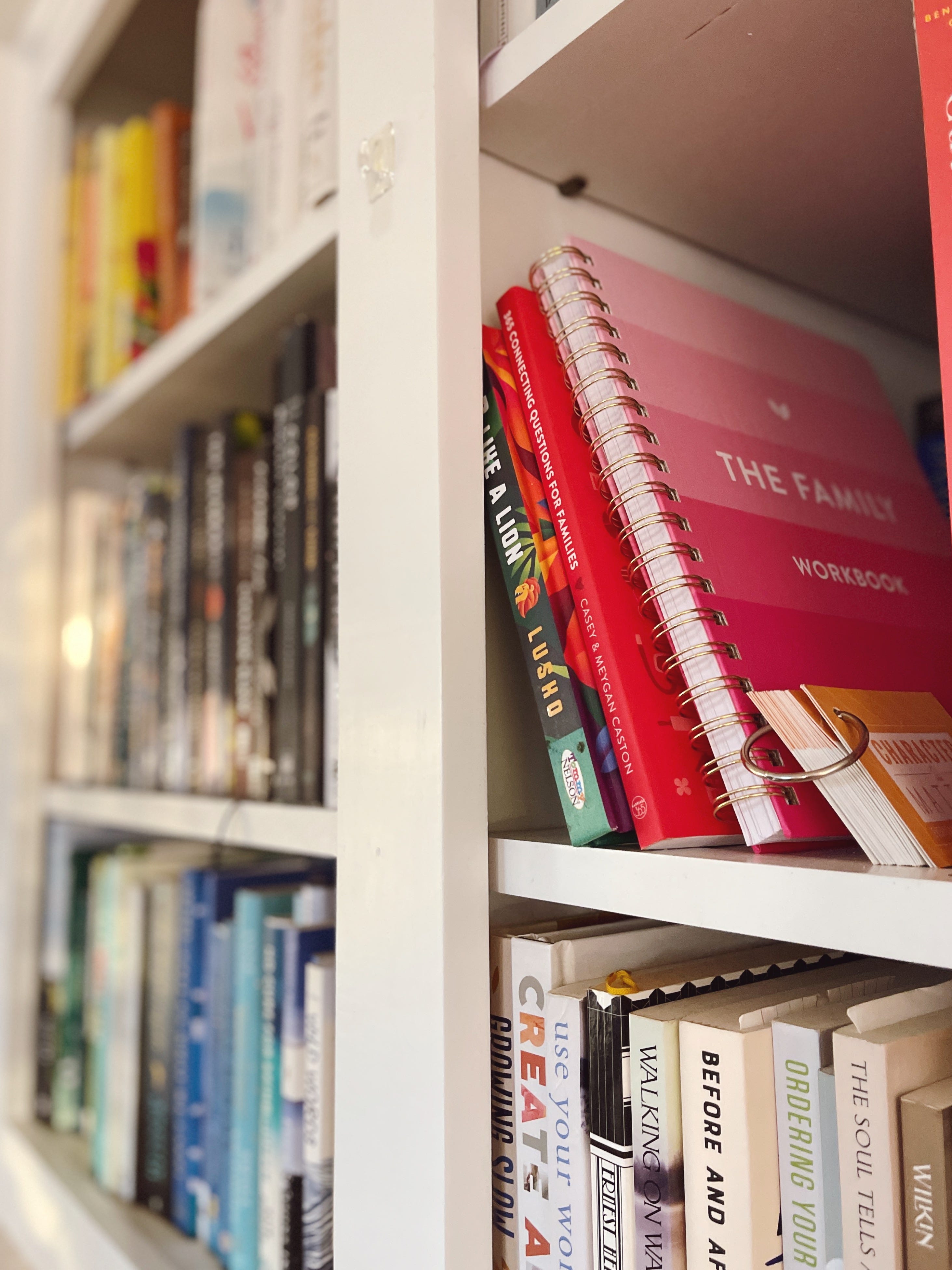 The Anatomy of a Family Meeting - by Ruth Gyllenhammer