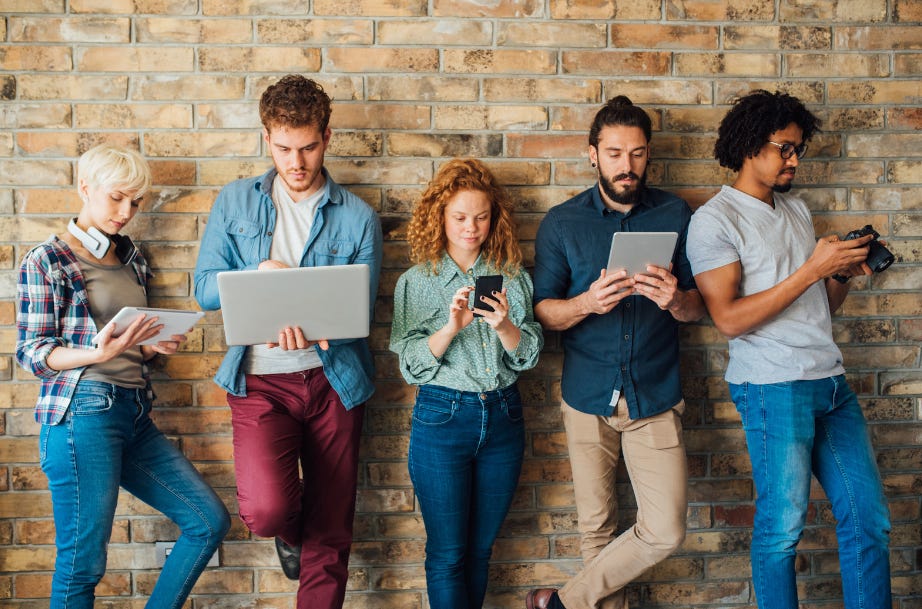 Creating a sustainable Substack content plan that doesn’t take up a ton of time